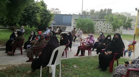 افتتاح کانون یاریگران زندگی همزمان با هفته مبارزه با مواد مخدر در بندرعباس سازمان بهزیستی