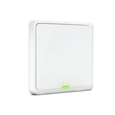 Interrupteur Intelligent Sans Fil Zigbee