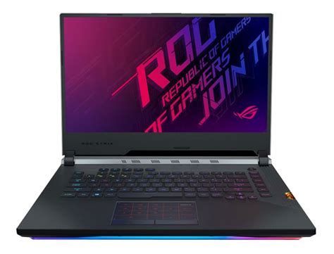 Asus Rog Strix Scar Iii Price In Malaysia Specs Rm Technave