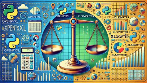 Openpyxl Vs Xlsxwriter The Ultimate Showdown For Excel Automation — Hive