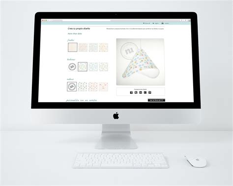 The Nude Design Lighting On Behance