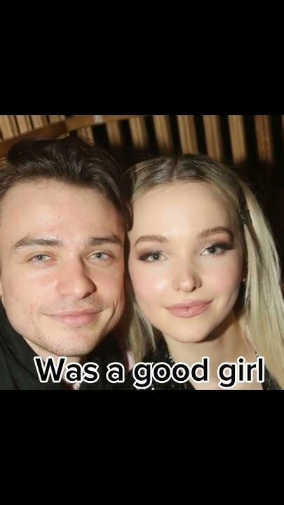 This Song Fits Her So Well🤍 Descendants Dovecameron Edit Cinderellamal Youtube