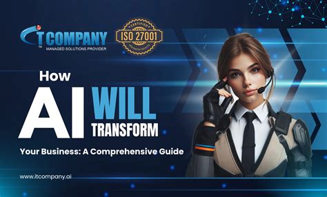 Ai Will Transform Your Business