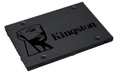 Plastic Kingston 240GB, Capacity: 64GB at ₹ 2450/piece in Mumbai | ID ...