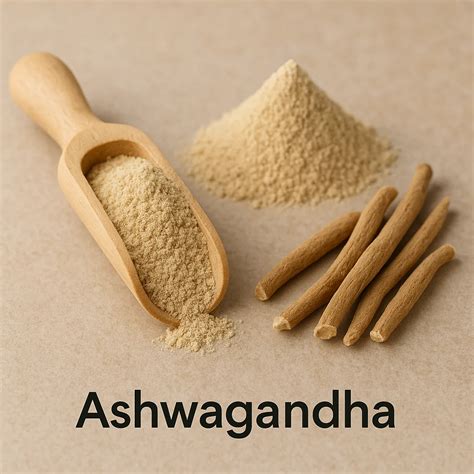 Ashwagandha Root Powder Packaging Size 1 Kg At ₹ 220kg In Ahmedabad