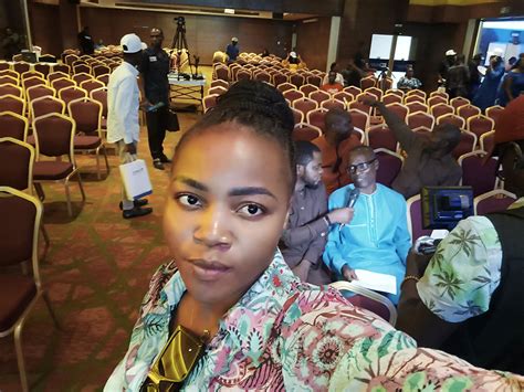 Goodness Sunday Kech Chi Twitter