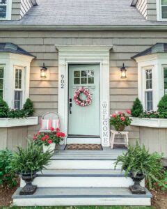 26 Charming Front Porch Lighting Ideas For An Inviting Home
