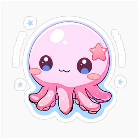 Cute Octopus Artofit