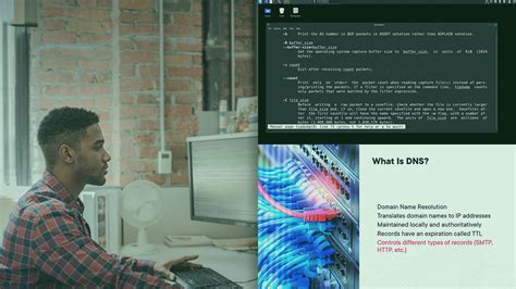 Sniffing And Spoofing With Kali Linux