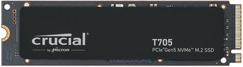 Crucial T Tb Pcie Gen Nvme M Ssd Up To Mb S Game Ready Internal Solid State