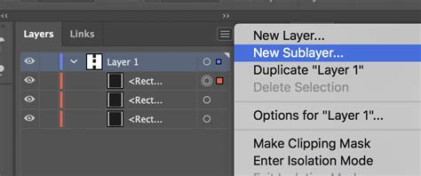 How To Collapse All Layers And Sublayers Into One Adobe Community
