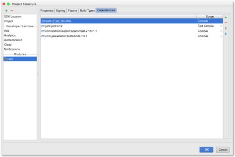 aumentando a produtividade no android com o butter knife alura