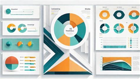 Premium Photo Visualizing Complex Data Through Infographics