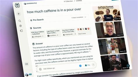 How Perplexity AI Stands Up To Google And ChatGPT Lifehacker