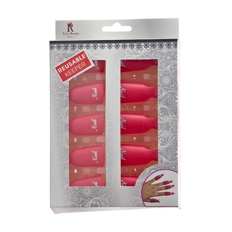 Armour Clip 360 Rubybeautybu