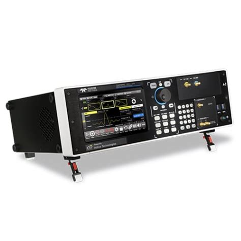 T3awg6k Series High Performance Arbitrary Waveform Generator Aca