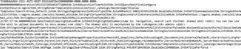 The Response Received In Javascript Is Not Xml While On Browser It