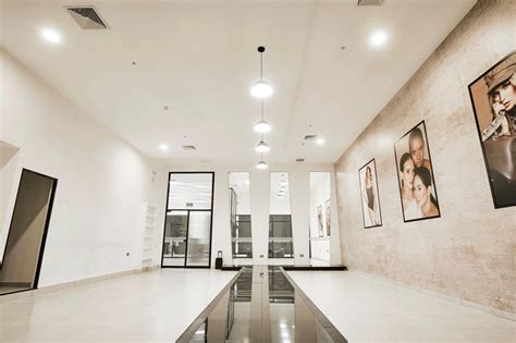 Model Lab Expansión Franquicia