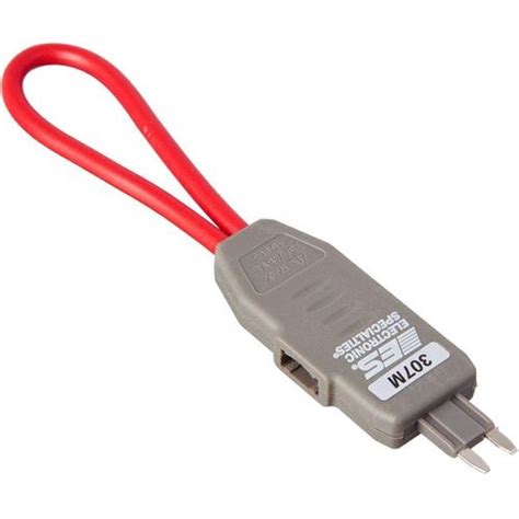 Snap On Fuse Current Loop Mini Eefb307m Eezee