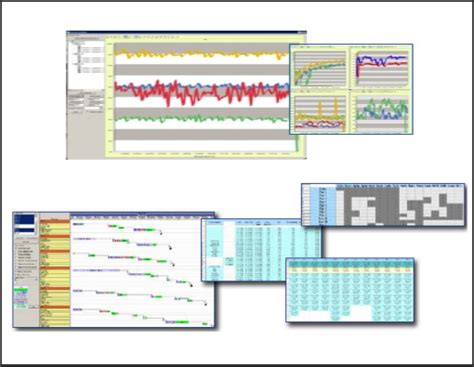 Simulation Simulation Software Dynamic Simulation Createasoft Inc