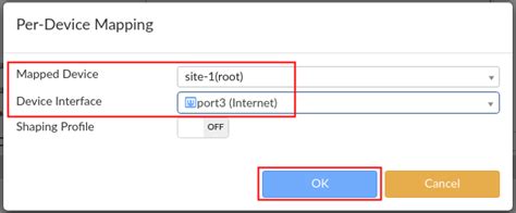Using Fortimanager To Manage Fortigate Firewall Policies Part 1 Dynamic Interfaces
