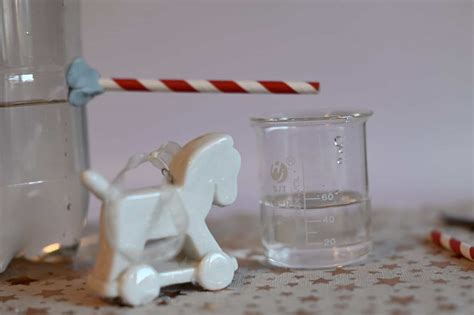 Find The Volume Of An Irregular Object