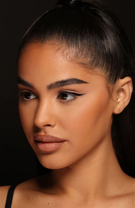Novabeauty Gel Ous Long Wear Waterproof Eyeliner Asap Fashion Nova