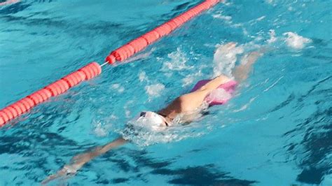 17 Things You Learn When You Spend The Day With An Olympic Swimmer