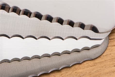 The 2 Best Serrated Bread Knives Reviews By Wirecutter