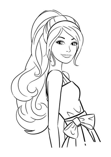 Desenhos Da Barbie Desenhos Para Colorir Desenhos Para Colorir Porn Sex Picture