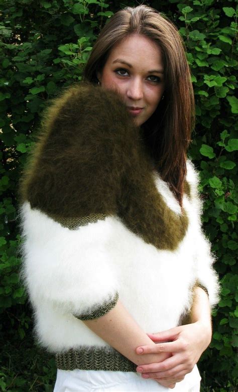 Pin By Paul Rogers On Angora Beautiful Womens Sweaters Angora