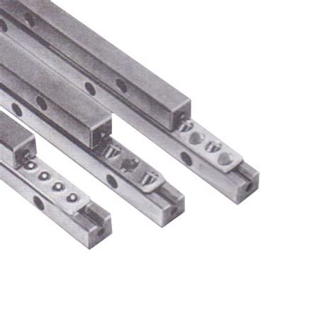 Standard Steel Linear Guide Rail Guide Width Or Diameter Mm At Piece In Mumbai