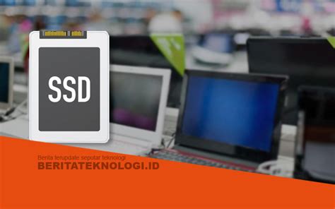 Rekomendasi Laptop Ssd Hp Terbaik Dengan Harga Terjangkau