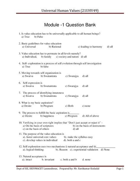 Bcs304 Ds Module 4 Notes Module 4 Trees Contd Binary Search