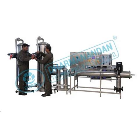 Industrial Filtration Systems At ₹ 483000piece Mankna Surat Id