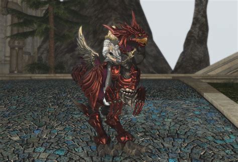 Zurvanite Barding Rffxiv Zurvanite Barding Rffxiv