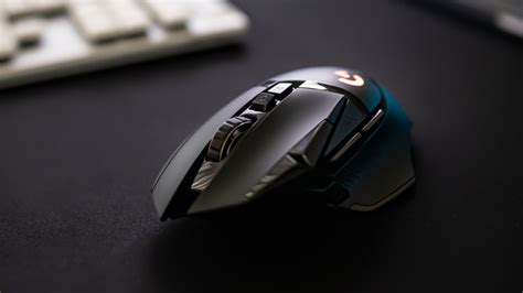Logitech G On Twitter What Do You Have Mapped To The Side Buttons Of Your Mouse Https T Co