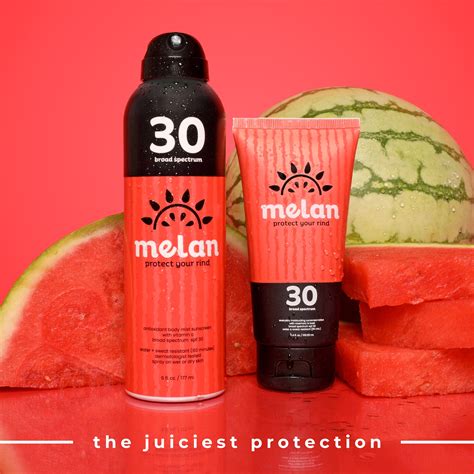 Melan Protect Your Rind