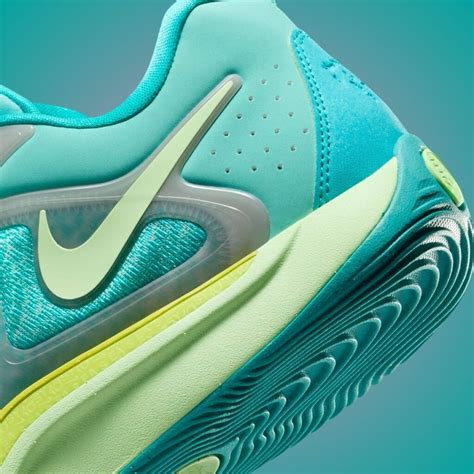 Jonquel Jones X Nike Kd 17 Bahamas Hv1945 300 Sneakerfiles