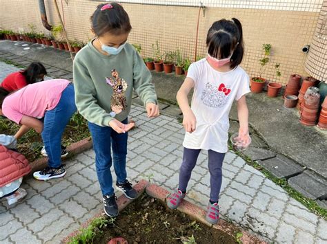 校園食農教育暨健康飲食網 臺中市政府教育局