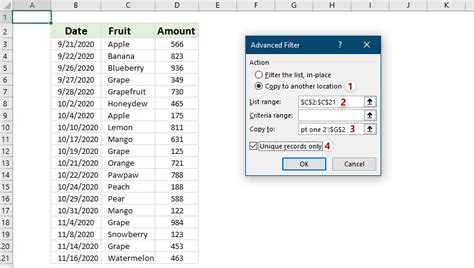 Find Highlight Filter Count And Delete Duplicates In Excel