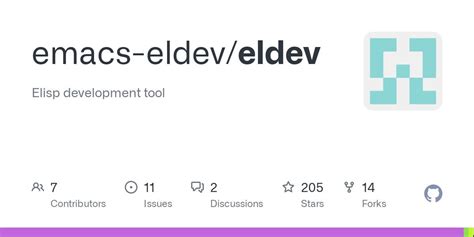 Eldev Elisp Development Tool Rplanetemacs