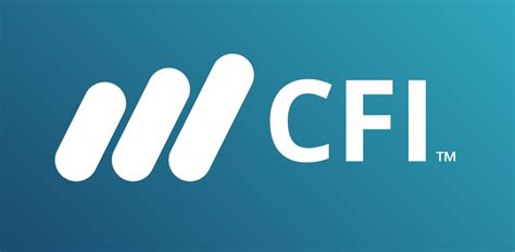 Cfi Esg Course Foxtradeland