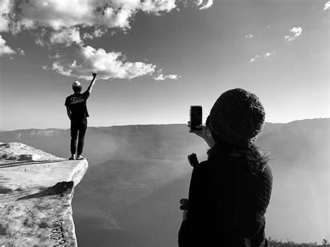 [호주 시드니] 블루마운틴 선셋 And 별보기 [max12 1] 줌줌투어 호주 시드니