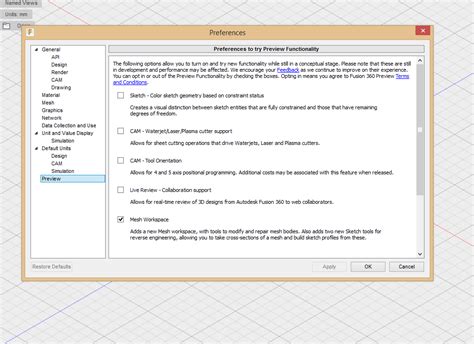 Solved Import 3d Models Autodesk Community