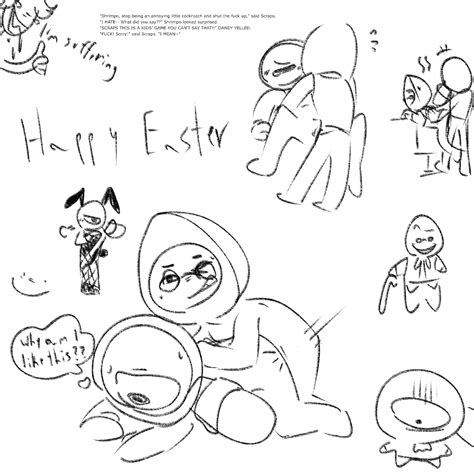 Nsfw Artbook Cuz Im Bored Chapter 5 Anonymous Dayshift At Freddy