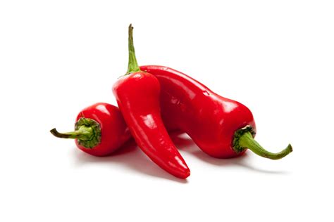 Tipos Comunes De Chiles Rojos Learn A Lot Foodie