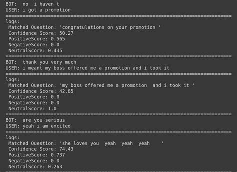 GitHub ParthKalkar Simple Chatbot This Repository Contains Code For