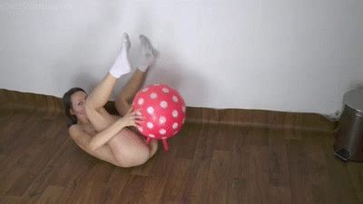 Much You HD Inflatable Bouncing Ball Fucking And Fun Much You HD Inflatable Bouncing Ball Fucking And Fun