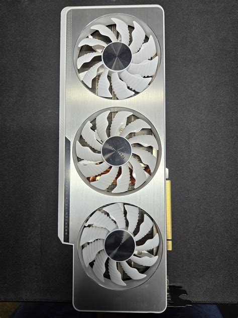 Gigabyte Vision Rtx 3080 Ti Jawa
